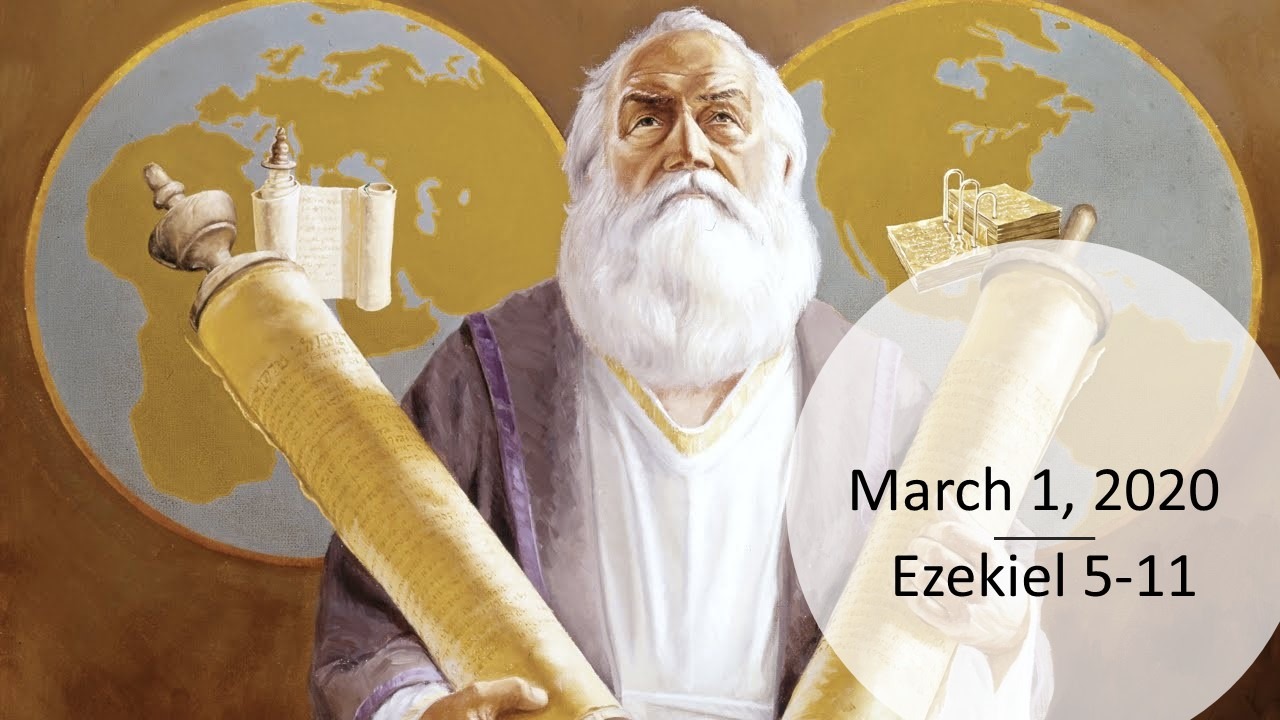 Coming Judgment | Parkerville Baptist Church